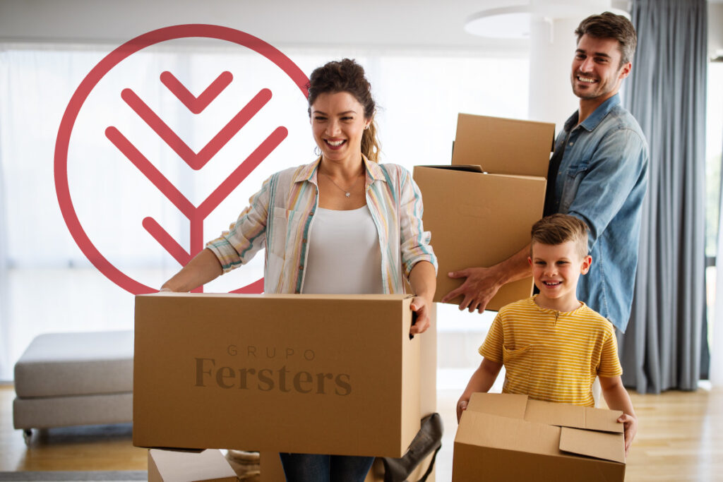 Grupo Fersters - BrandStart