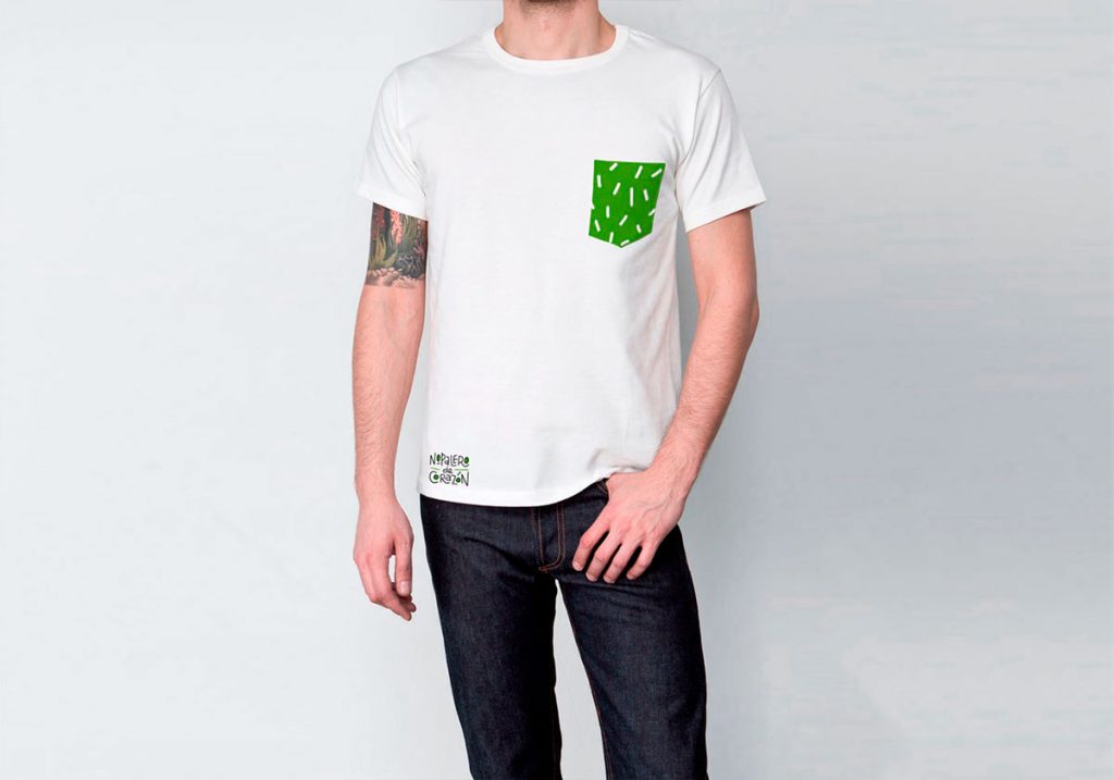 Nopalero de Corazón - BrandStart